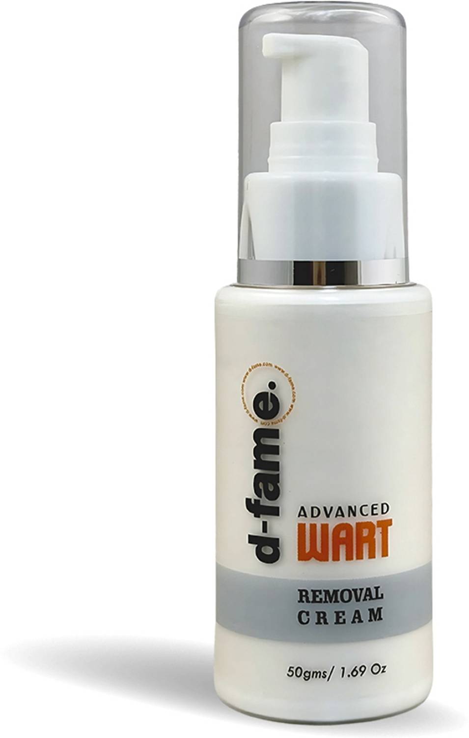 d wart cream