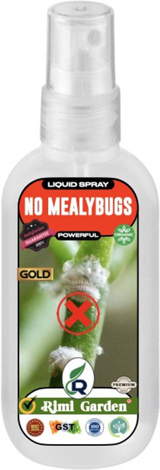 mealybug killer spray