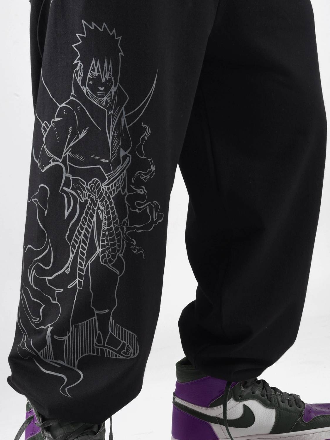 naruto pants
