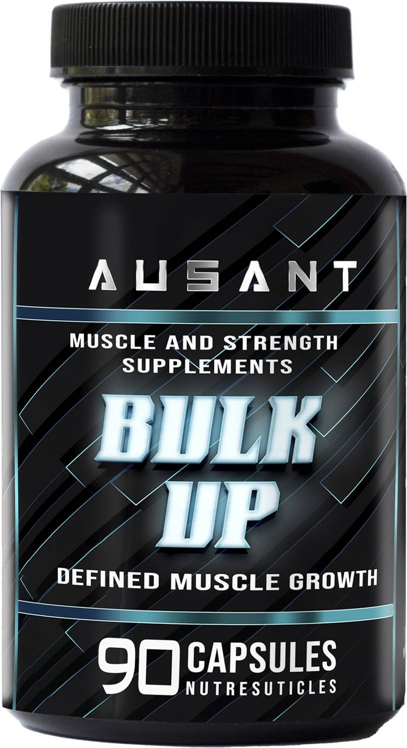 bulk up supplements