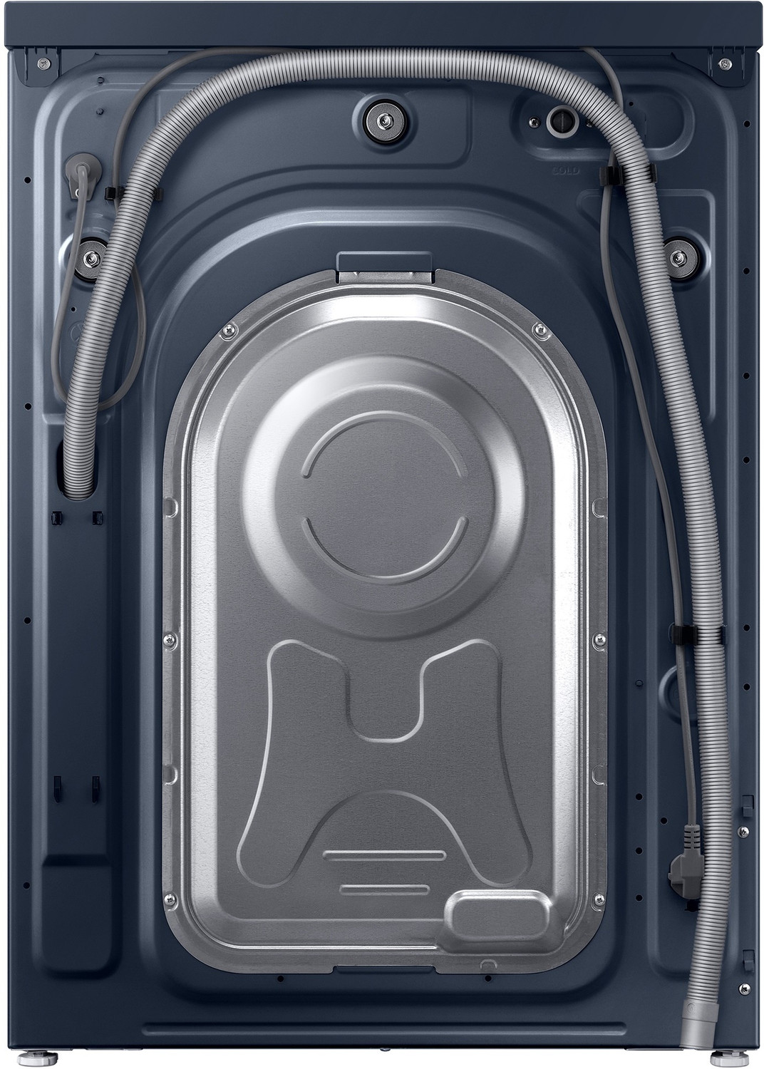 Samsung 9 kg Fully Automatic Front Load Washing Machine with In-built ...