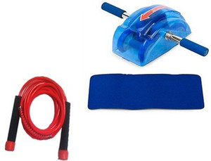 INSTAFIT slider roller Fitness Accessory Kit Kit - Buy INSTAFIT slider ...