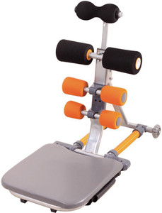 Protoner Total Core Ab Exerciser - Buy Protoner Total Core Ab Exerciser ...