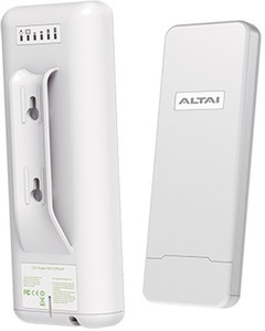 Altai 300 mbps Super Wi-Fi C1an Access Point - Altai : Flipkart.com