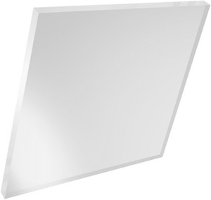 PERSPEX 3mm Transparent 12 inch Acrylic Sheet Price in India - Buy ...
