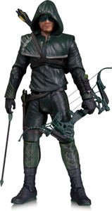 DC Collectibles Arrow TV Action Figure - Arrow TV Action Figure . Buy ...