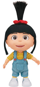 Thinkway Toys Collectors Edition - Agnes - Collectors Edition - Agnes ...