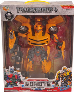 Magic Pitara Transformer Toys - Transformer Toys . Buy Robot toys in ...