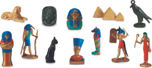 Safari Ltd Toob - Ancient Egypt - Toob - Ancient Egypt . shop for ...