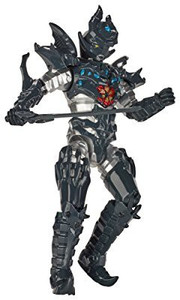 Power Rangers Dino Super Charge - 5" Villain Snide Action Figure - Dino ...