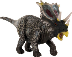 COLLECTA Chasmosaurus Toy Figure - Chasmosaurus Toy Figure . Buy ...