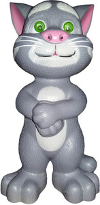 Eklavya TALKING TOM BIG SIZE - TALKING TOM BIG SIZE . Buy TALKING TOM ...