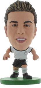 SoccerStarz Germany Mario Gotze Figure - Germany Mario Gotze Figure ...