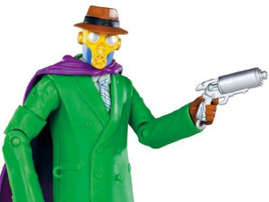 MATTEL Dc Universe Classics Sandman I Collectible ? Wave 19 - Dc ...