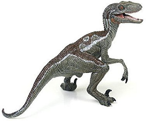 COLLECTA Velociraptor - Velociraptor . shop for COLLECTA products in ...