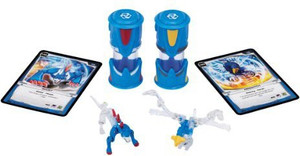 Monsuno 2 Boost Morph Edition 33 And Airswitch Morph Edition 342 - 2 ...