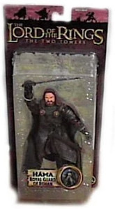 The Lord Of The Rings Biz Hama Royal Guard Lord Of The Rings Trilogy ...