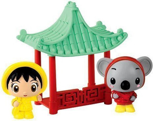 Ni Hao Kai-Lan Raindrops Set - Raindrops Set . Buy Fufu, Rintoo toys in ...