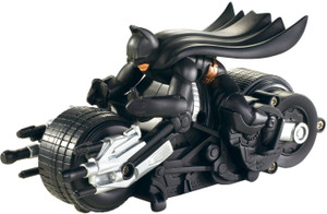 BATMAN Bat-Pod Remote Control - Bat-Pod Remote Control . Buy Batman ...