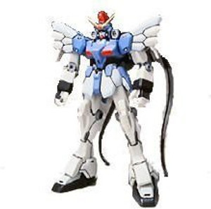 Bandai Gundam Msia Endless Waltz Gundam Sandrock Custom Figure - Gundam ...