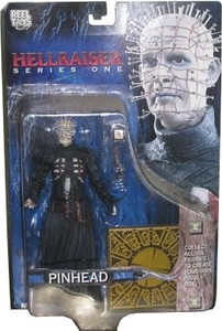 NECA Hellraiser - Pinhead - Hellraiser - Pinhead . Buy Pinhead toys in ...