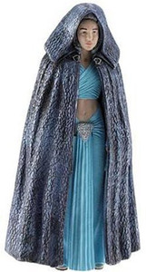STAR WARS Attack Of The Clones " Padme Amidala" Lars Homestead - Attack ...