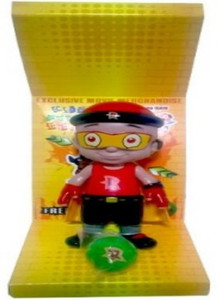 Green Gold Mighty Raju - Mighty Raju . Buy Mighty Raju toys in India ...