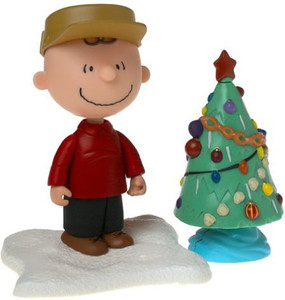 Peanuts A Charlie Brown Christmas Box Set Assortment - A Charlie Brown ...