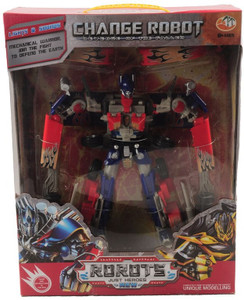 Magic Pitara Transformer Toys - Transformer Toys . Buy Robot Car toys ...