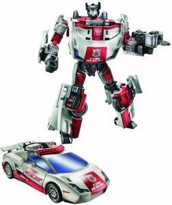 Hasbro Transformers Deluxe Movie Collection - Tomahawk - Transformers ...