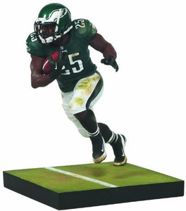 McFarlane Toys Toys NFL Series 31: LeSean McCoy Action Figure - Toys ...