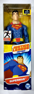 DC Comics Superman 12 inch figure - Superman 12 inch figure . Buy ...