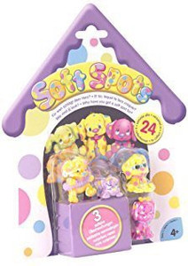 softspots Soft Spots Value5 Pack - Soft Spots Value5 Pack . Buy soft ...