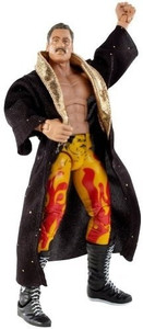 MATTEL WWE Legends Rick Rude Collector - WWE Legends Rick Rude ...