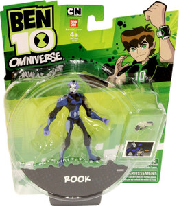 Ben 10 Omniverse Rook - Omniverse Rook . Buy Rook toys in India. shop ...