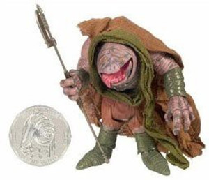 Hasbro Star Wars Basic Figure Hermi Odle - Star Wars Basic Figure Hermi ...