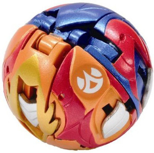 SEGA Bakutech Series Bakugan Gaga Horus Booster Pack - Bakutech Series ...