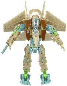 TRANSFORMERS Deluxe Autobot Breakaway - Revenge of the Fallen - Deluxe ...