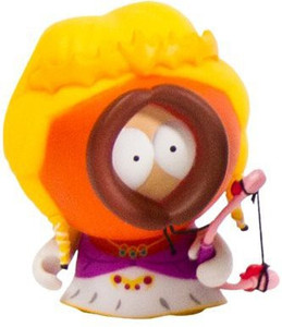 Kidrobot South Park Stick Of Truth Princess Kenny - South Park Stick Of ...