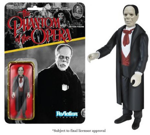 Funko Universal Monsters Series 2 Phantom Re - Universal Monsters ...
