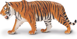 Safari Ltd WW Siberian Tiger - WW Siberian Tiger . Buy Tigers toys in ...