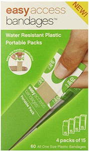 EASYCARE Easy Access Bandage Plastic Adhesive Band Aid Price in India ...