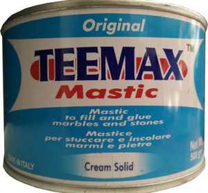 Teemax Mastic Cream Solid Adhesive Price in India - Buy Teemax Mastic ...