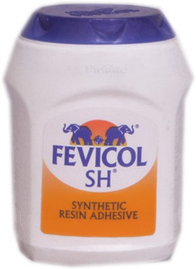 FEVICOL Sh For Wood Works Adhesive Price in India - Buy FEVICOL Sh For ...
