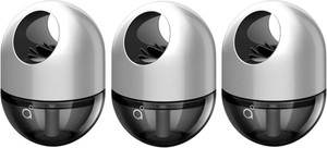 Godrej Musk Car Freshener Diffuser Aer Twist Gel Price in India - Buy ...