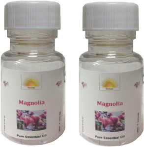 Devinez Magnolia Aroma Oil Essential Oil Price in India - Buy Devinez ...