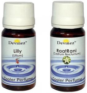 Devinez Lilly, RaatRani Aroma Oil Lilly and RaatRani Cooler Perfume ...