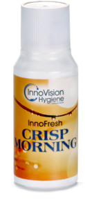 InnoFresh Fruity Spray Crisp Morning Fruity Fragrance Air Freshener ...