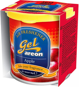 areon Apple Blocks Car Perfume Gel Price in India - Buy areon Apple ...