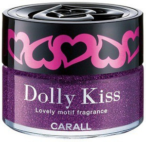 Carall White Musk Car Freshener Spray DOLLY KISS For -Hyundai (Sonata ...
